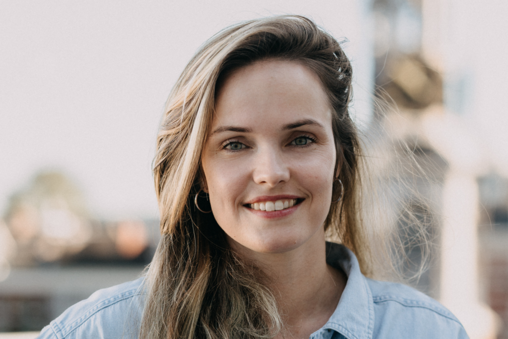 Judith Landstra – de Graaf About Marketing at Owlin - Owlin