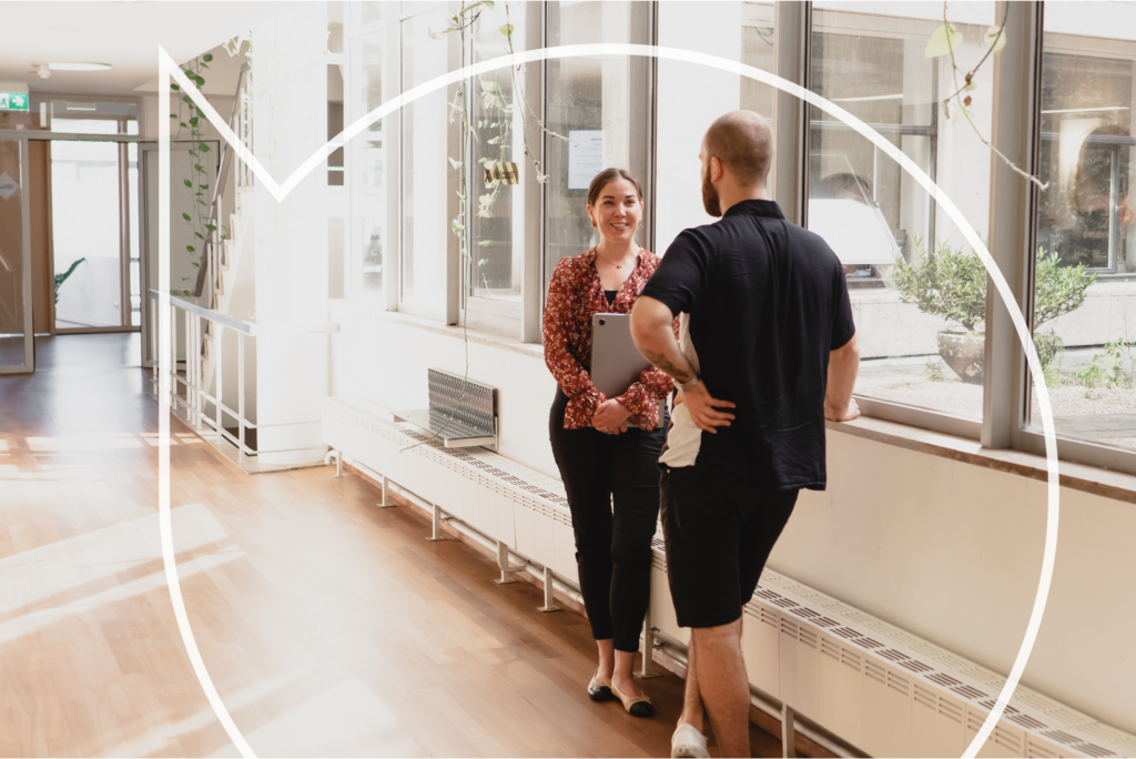 Sarah Lane About Owlin, the Commercial Focus, and AI - Owlin